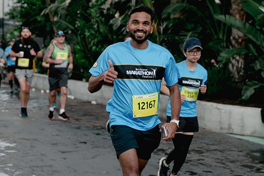 Walk or Run for Smiles | Operation Smile Australia