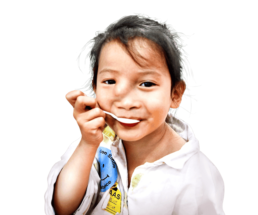 Our Work | Operation Smile Australia