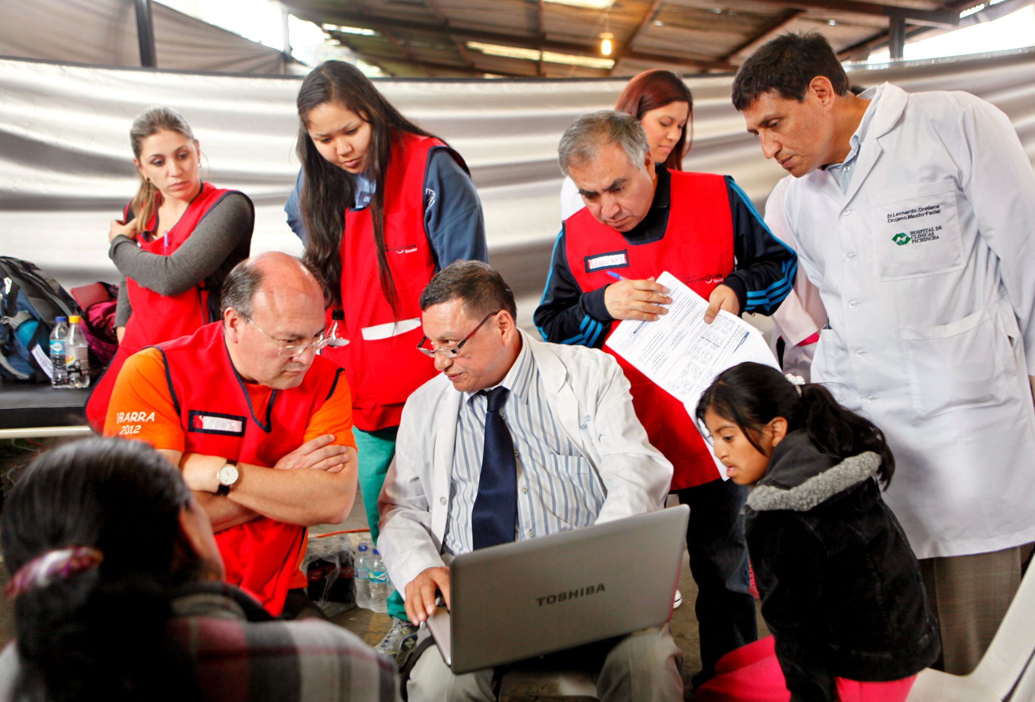 Our Work | Operation Smile Australia
