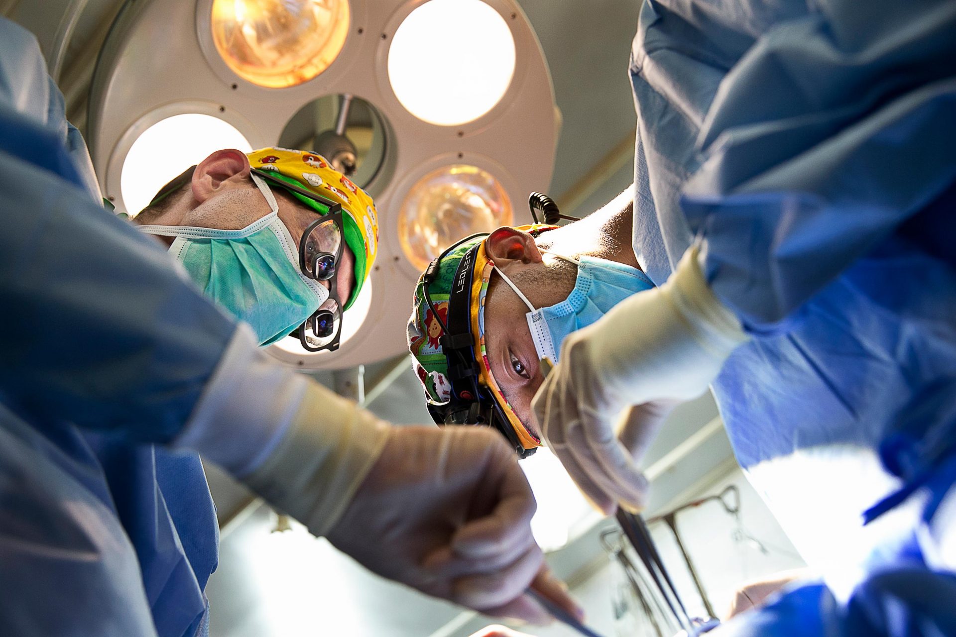 Our Work | Operation Smile Australia