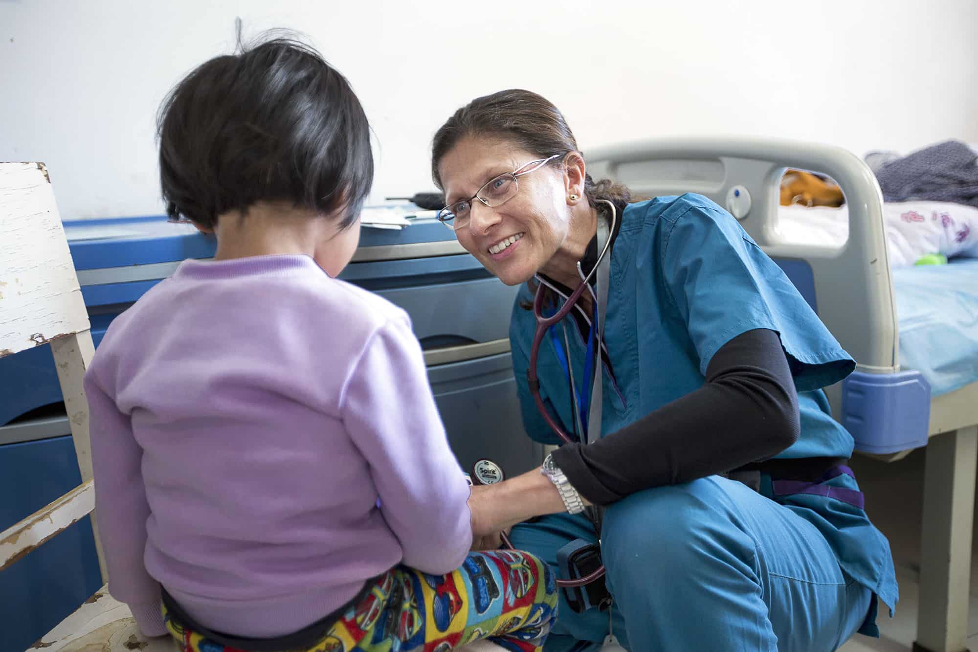 Get Involved | Operation Smile Australia