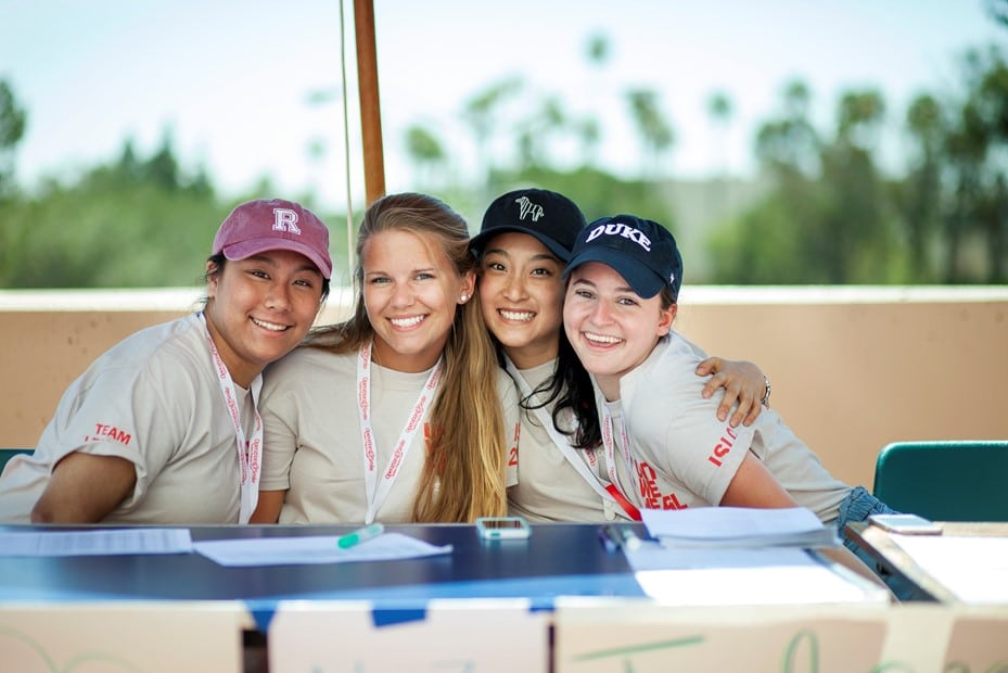 Student Programs | Operation Smile Australia