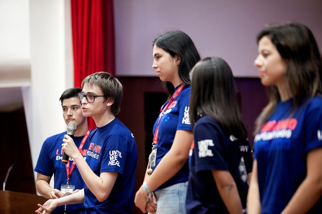 Student Programs | Operation Smile Australia