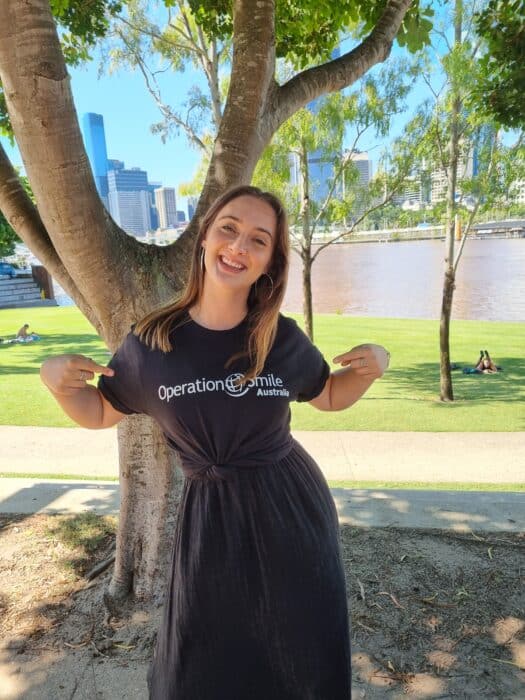 Home | Operation Smile Australia