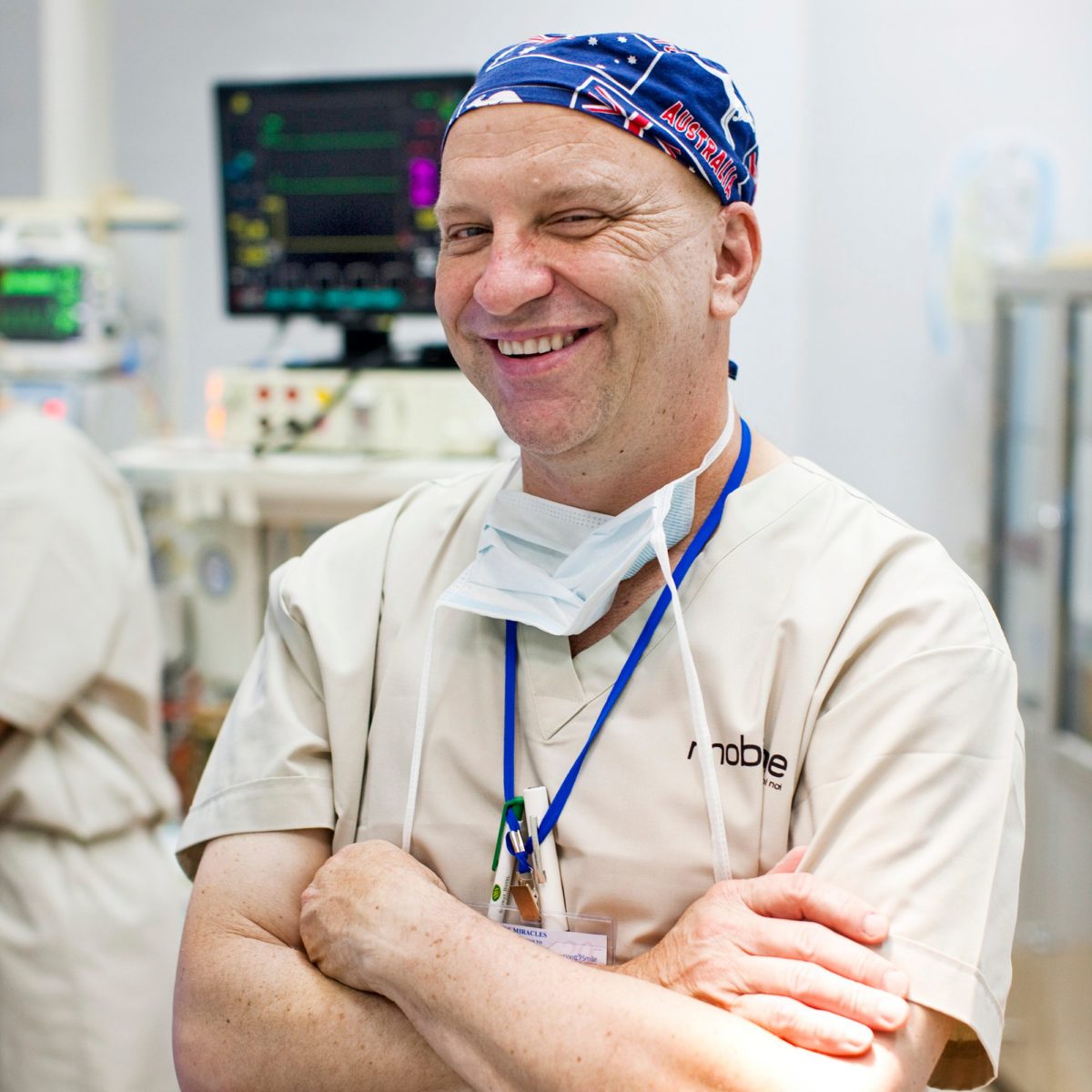 About Us | Operation Smile Australia
